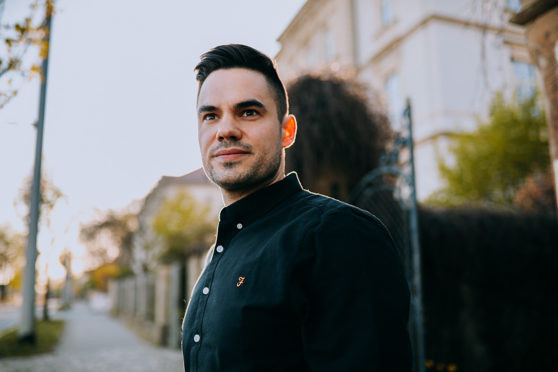 About Marc - Marc Wallace's Blog