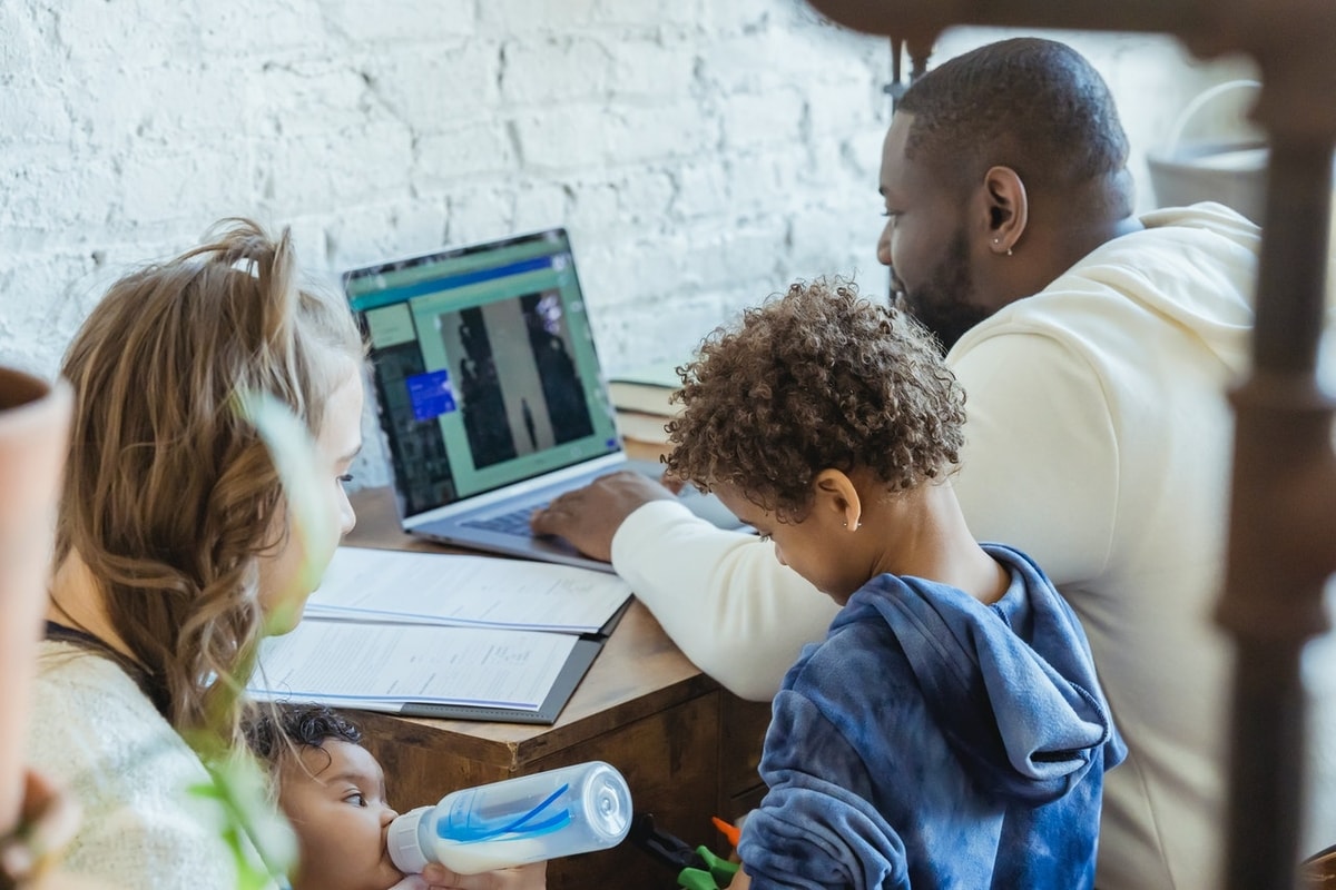 5 Tips for Getting Your Kids Involved in the Family Business - Marc ... 5 Tips for Getting Your Kids Involved in the Family Business - Marc ...