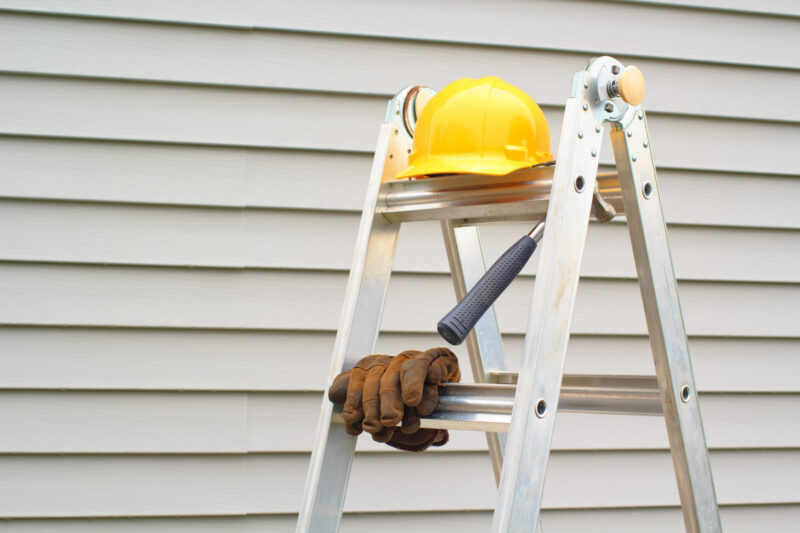 Home Siding Replacement and Installation: What You Need to Know - Marc ...