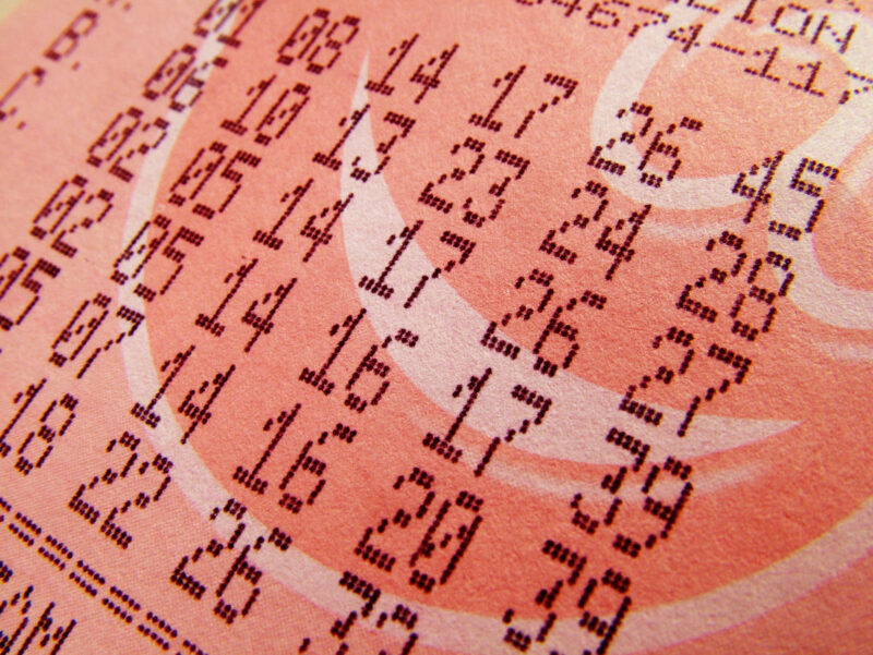 5 Different Ways To Select Lotto Numbers Marc Wallace s Blog 5 Different Ways To Select Lotto Numbers Marc Wallace s Blog