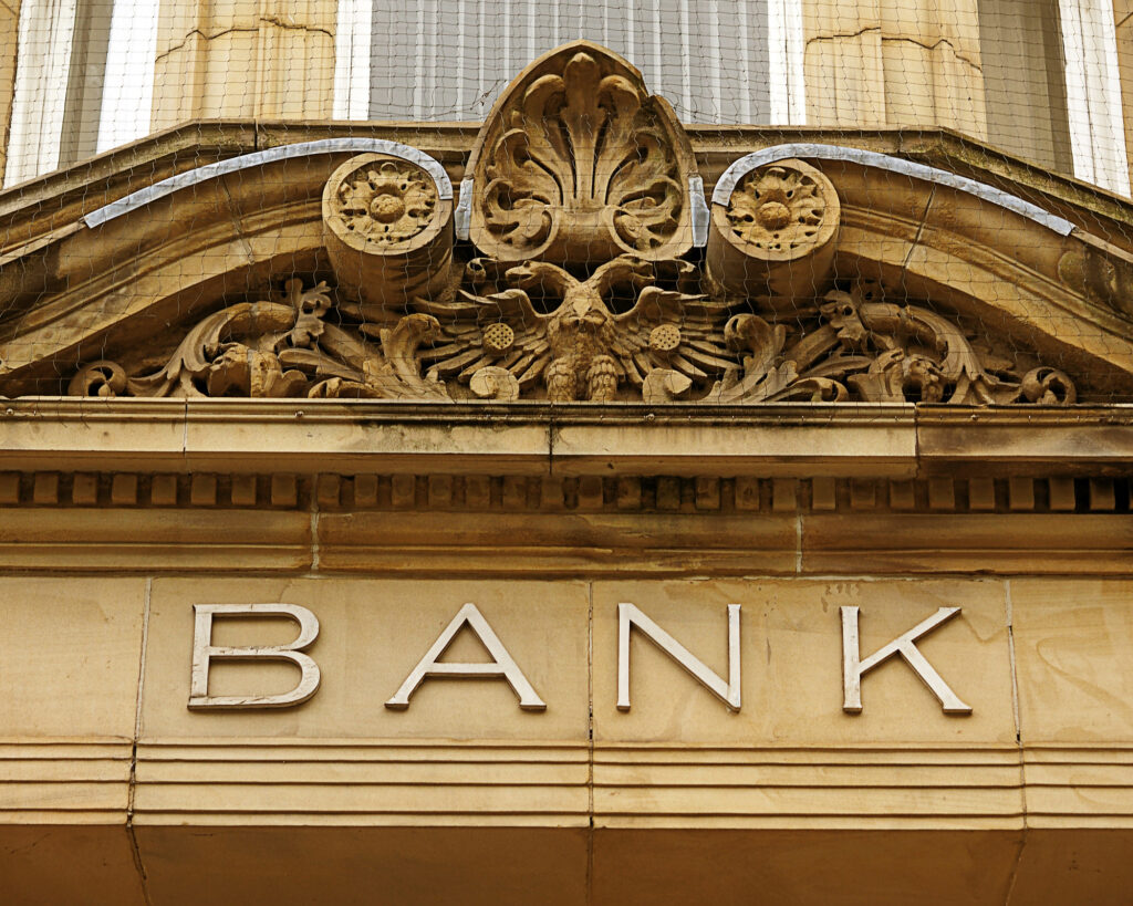 How To Start Your Own Bank - Marc Wallace's Blog