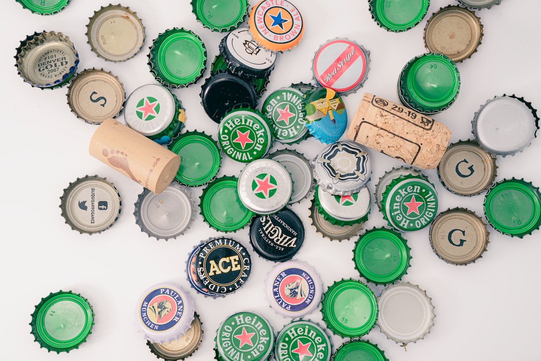 How to Choose the Right Cap for Your Bottles - A Comprehensive Guide ...