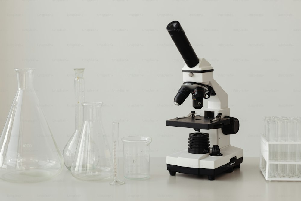 Scientific Breakthroughs on a Budget: Finding the Best Deals on ...