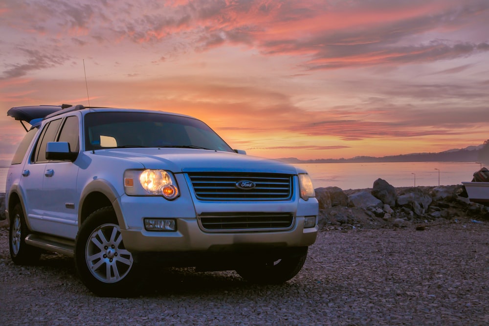 Why Long Beach is Loving the Ford Explorer: A Buyer’s Perspective ...