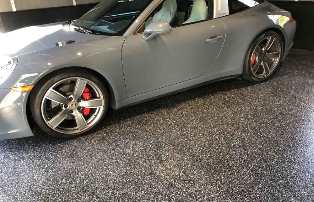 Maximizing Durability and Style: Insights on High-Performance Epoxy ...