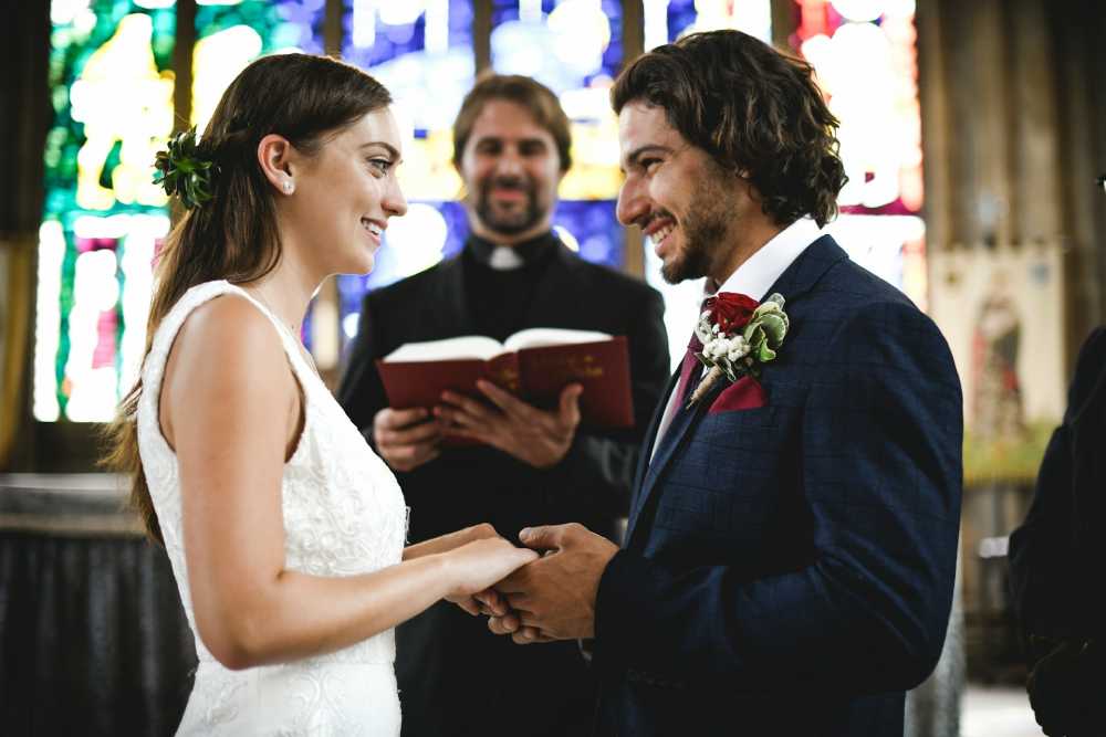 Getting Ordained Online: What You Need To Know - Marc Wallace's Blog