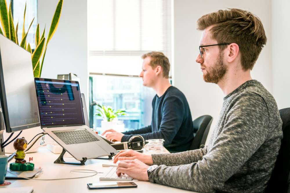 Automating Software Testing A New Era Of Efficiency Marc Wallaces Blog