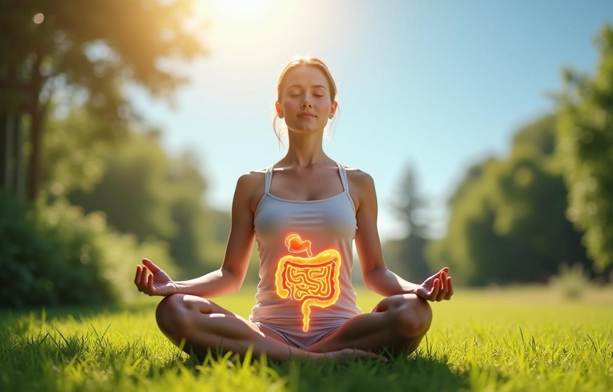 The Gut-Brain Connection and Fasting for Mental Clarity - Marc Wallace ...