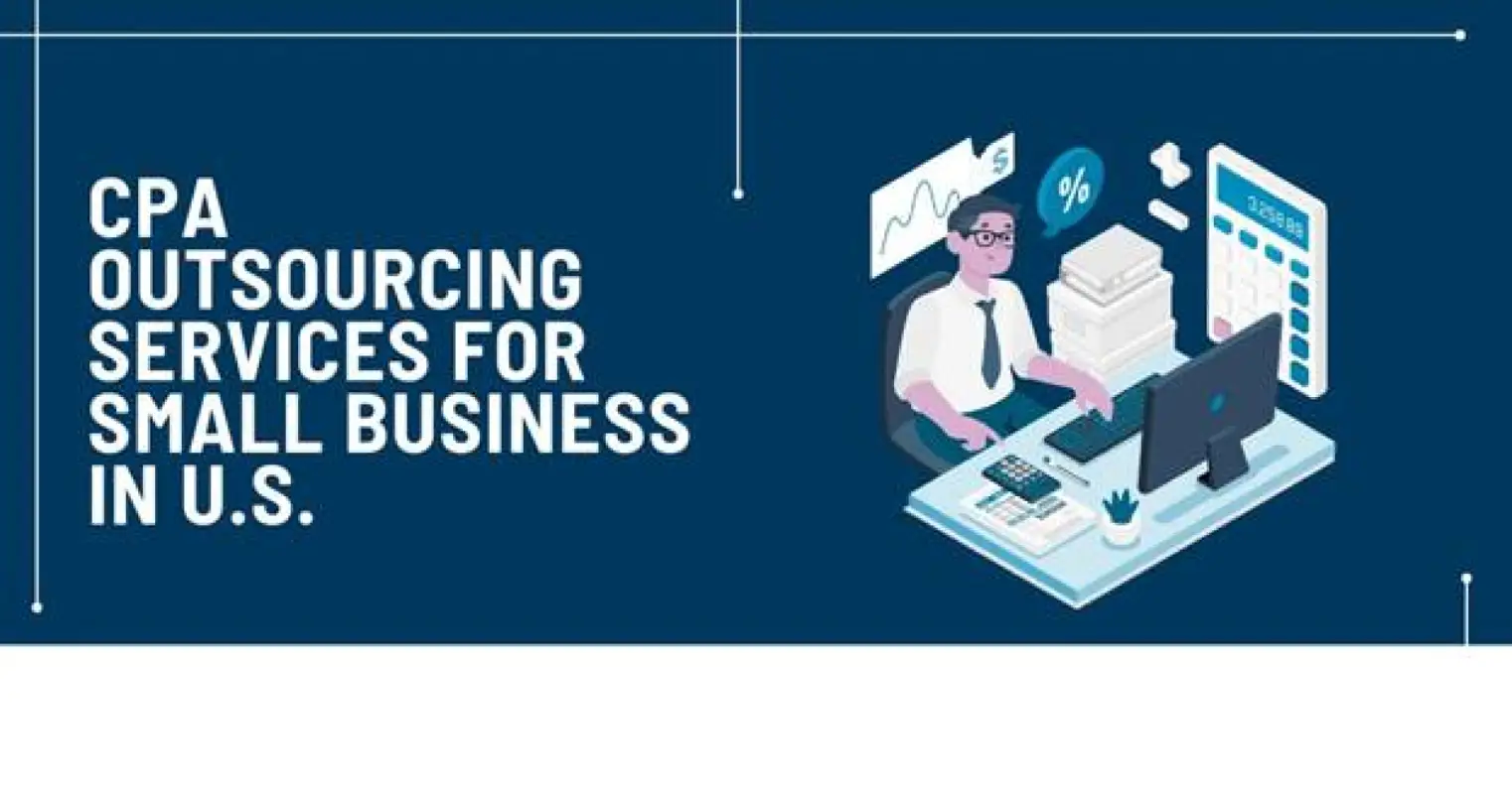 10 CPA Outsourcing Services for Small Business in U.S.