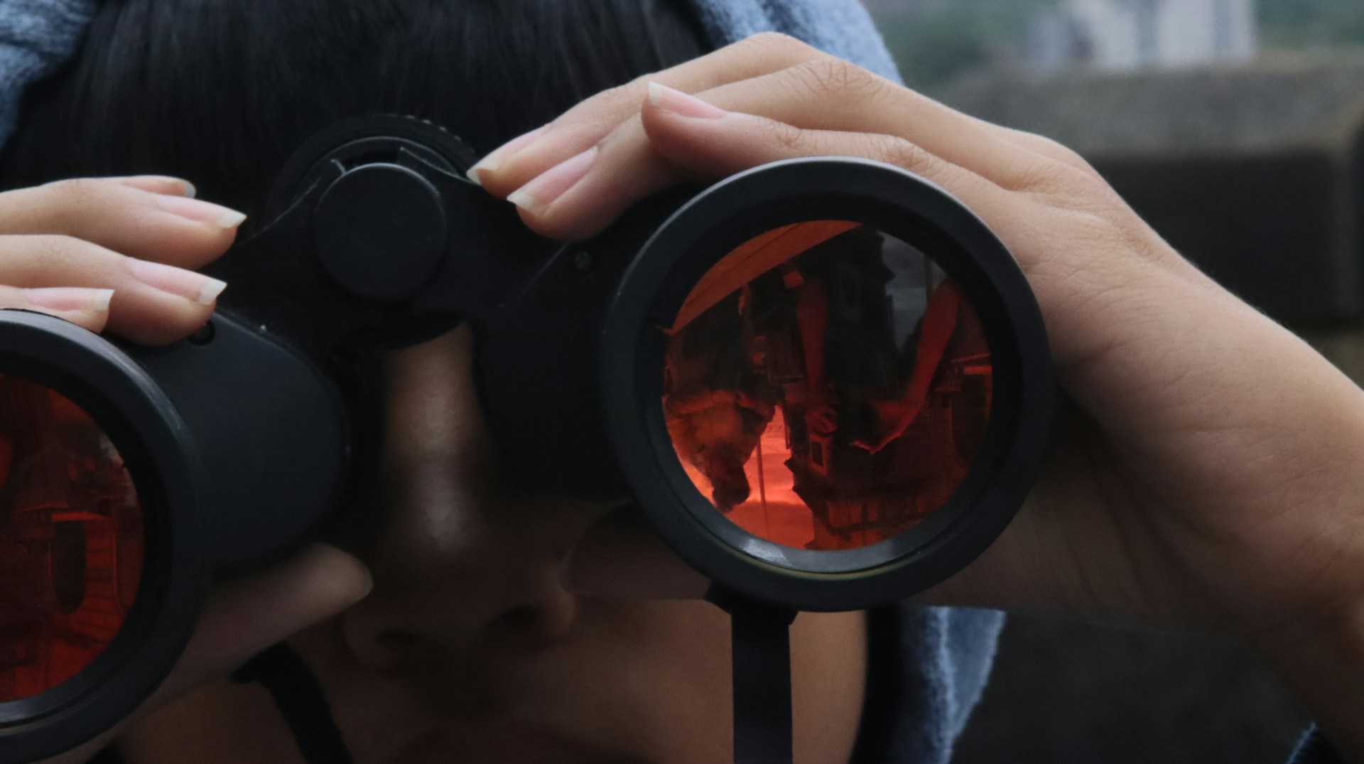 Night Hunting 101: How Thermal Optics Give You a Competitive Edge - Marc Wallace's Blog