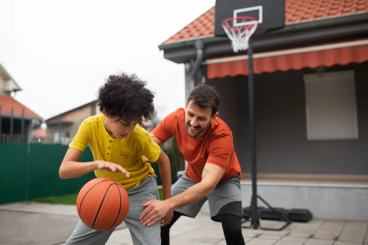Basketball Skill Development for All Ages - Marc Wallace's Blog
