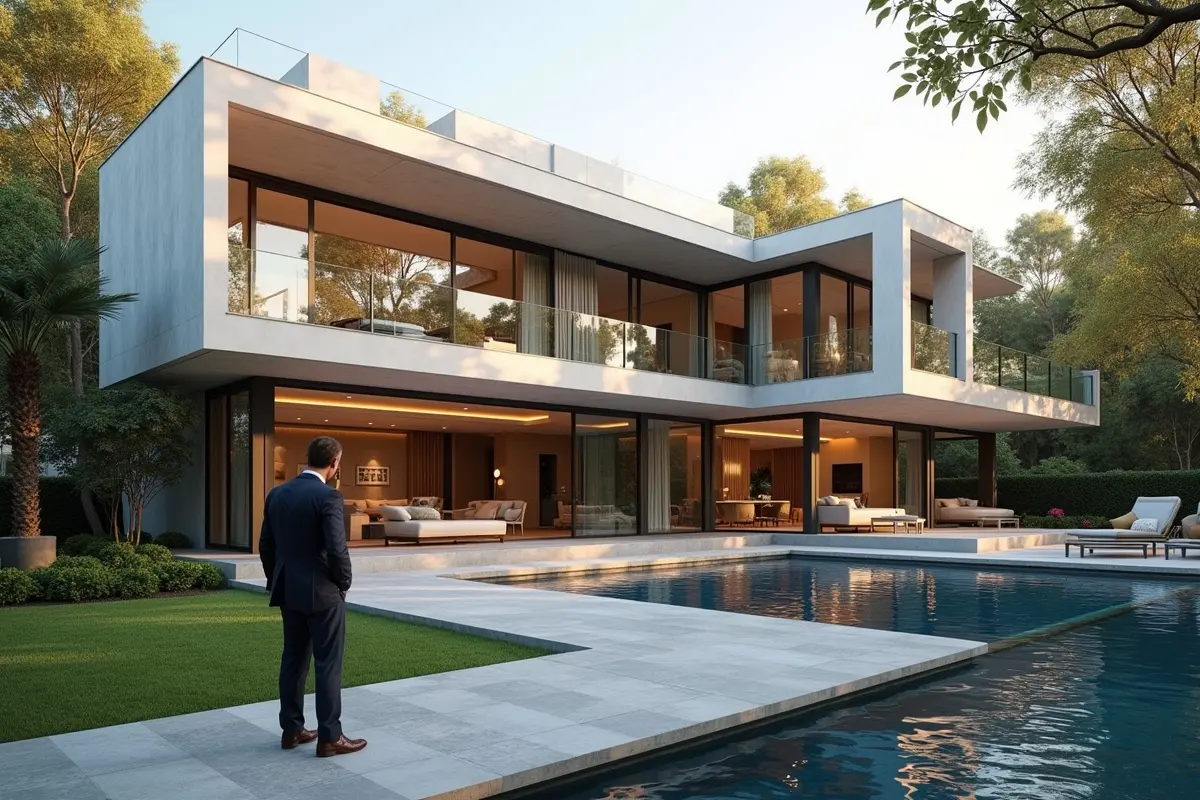 What to Look for in a High-End Property - Marc Wallace's Blog